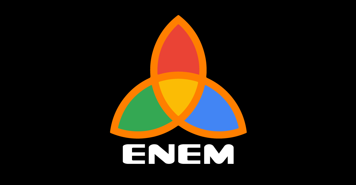 ENEM Exame Nacional do Ensino Médio - Cobertura Completa, Informações e ...