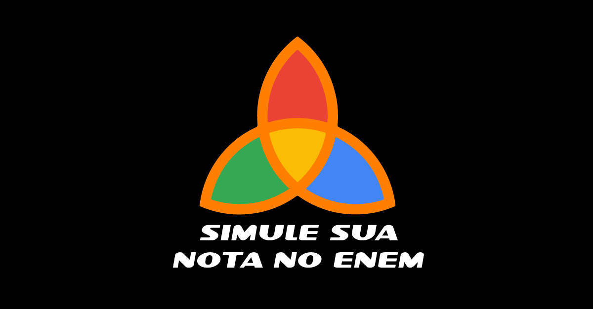 Calculadora da nota do ENEM (Exame Nacional do Ensino Médio ...